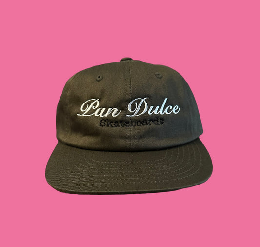 Pan Dulce Skateboards